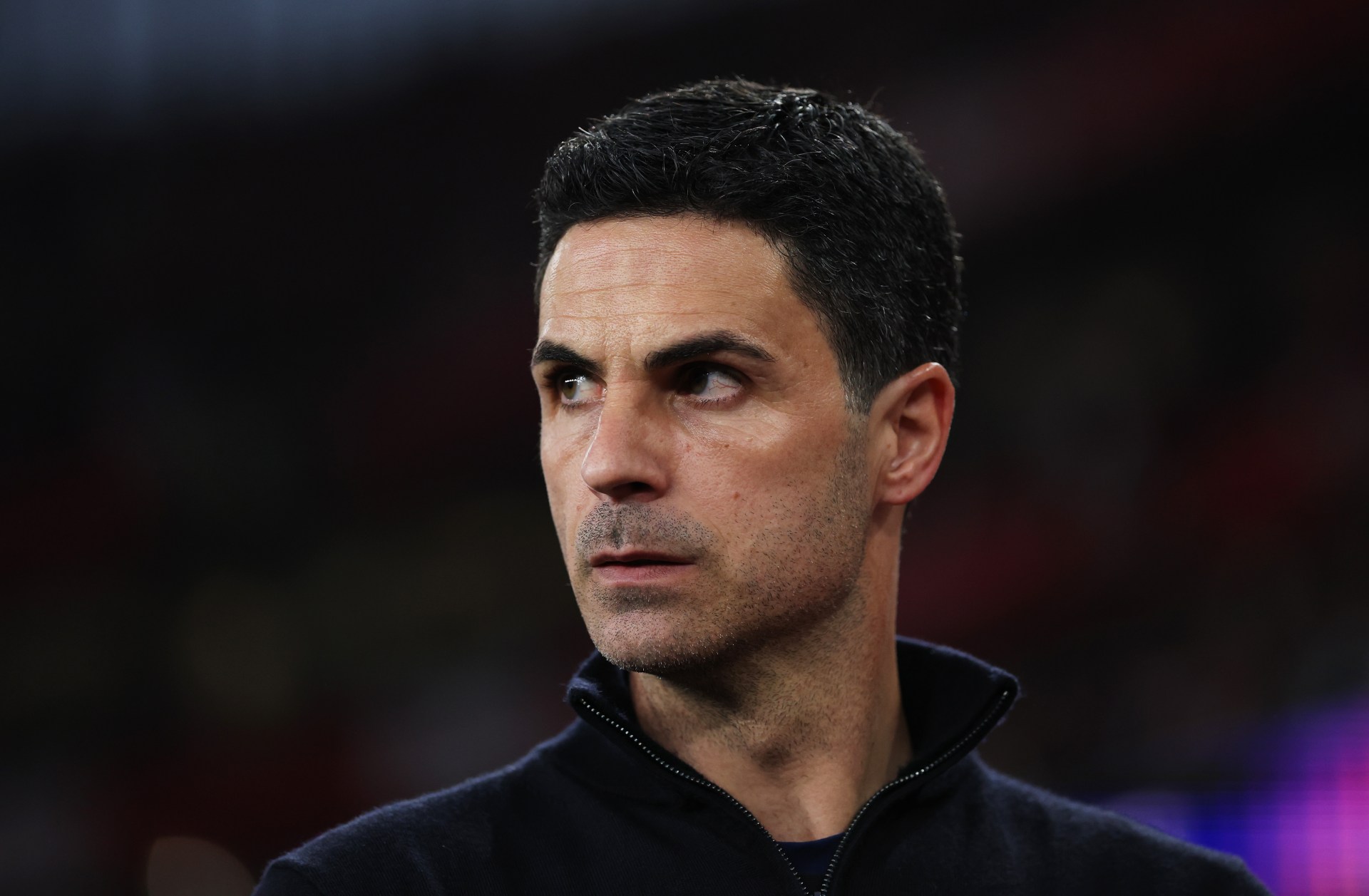 Mikel Arteta urged to start Arsenal duo against West Ham