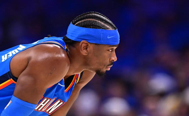 Foot Locker blasts NBA officiating and Thunder foul baiting in ...