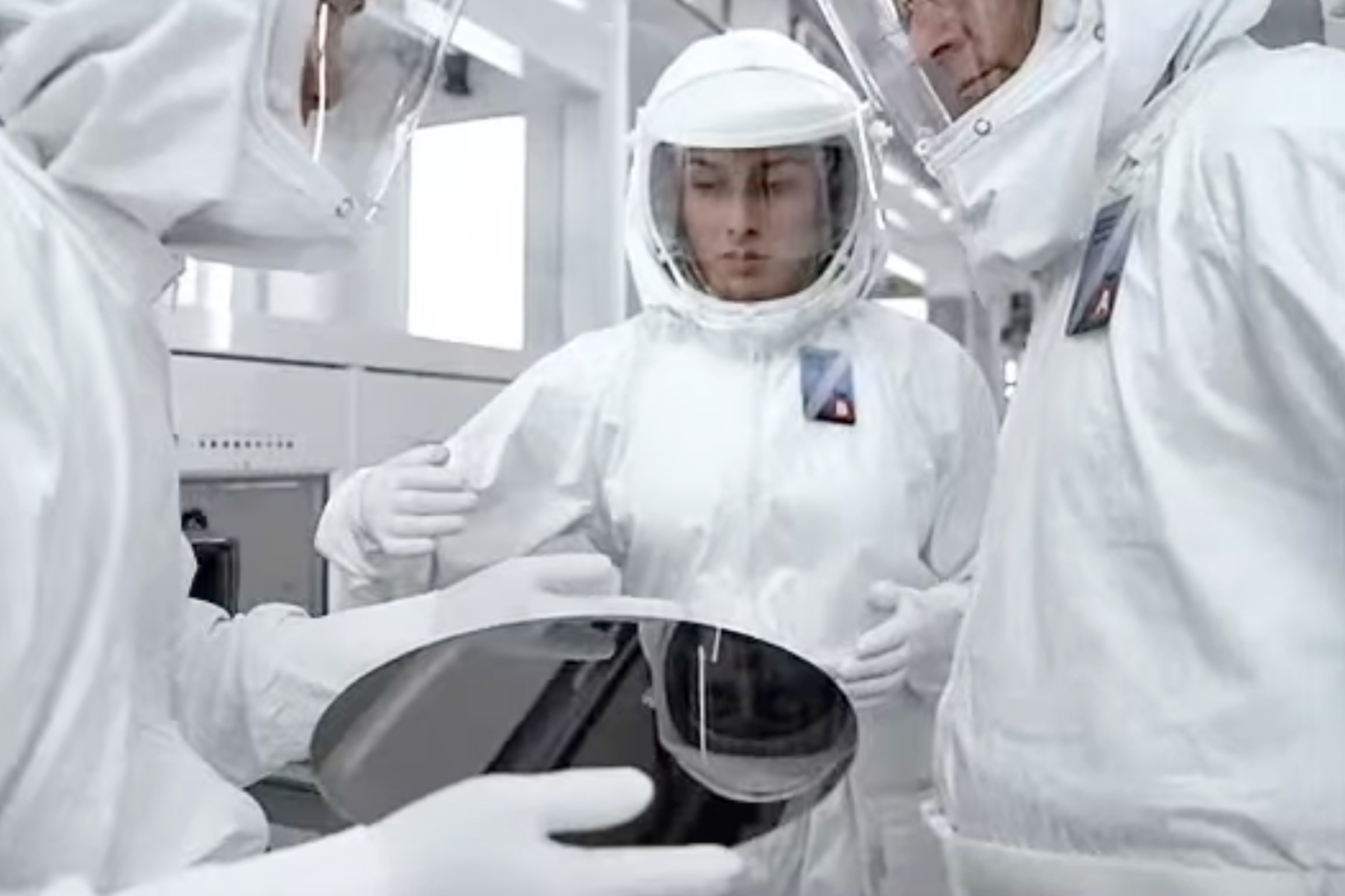 Report: Apple has reached a preliminary deal with Intel to make chips ...