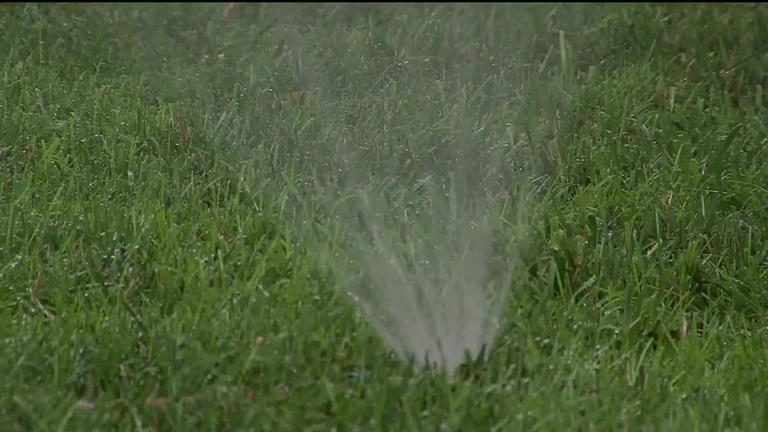 Concord, Kannapolis to implement level 2 mandatory water restrictions ...