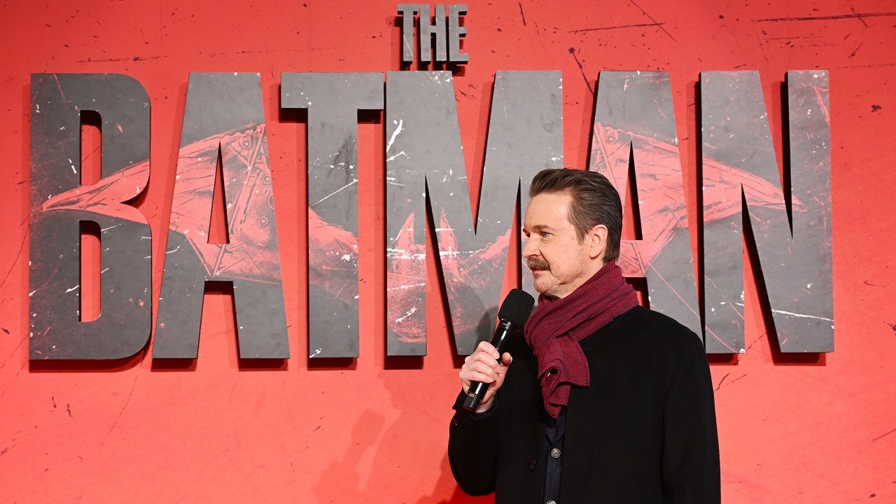 ‘The Batman: Part 2’ speelt zich af in een winters Gotham