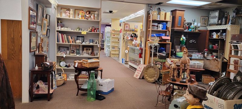 This small Washington town lures visitors from across the state with ...