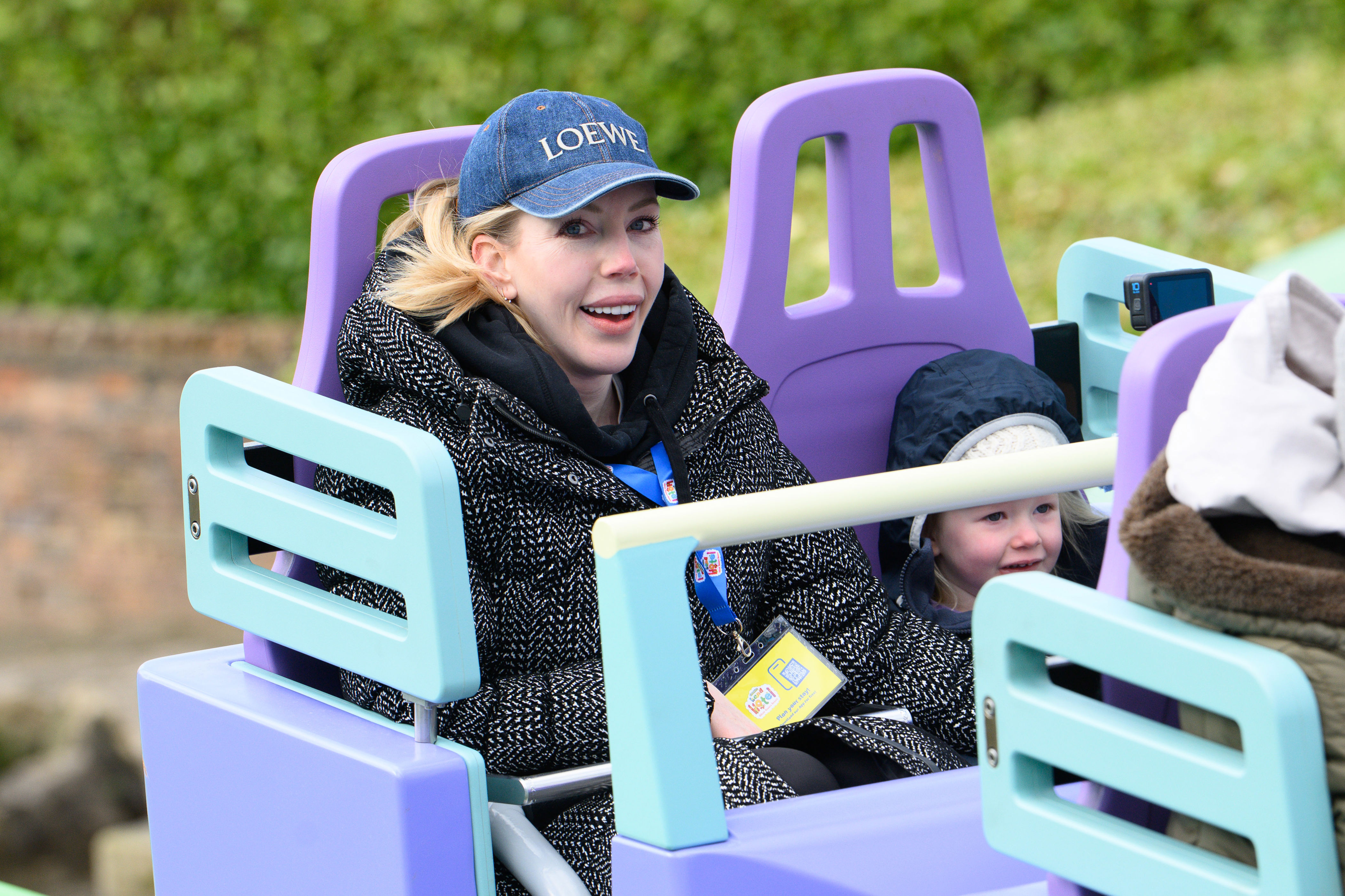 Everything new at Alton Towers for 2026 – Bluey ride and Nemesis (aff)