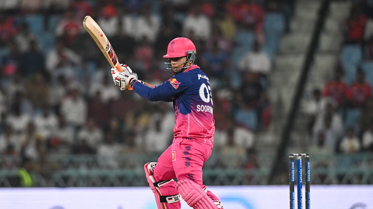 IPL match today, 9th May 2026: RR vs GT predicted winner, playing XI ...