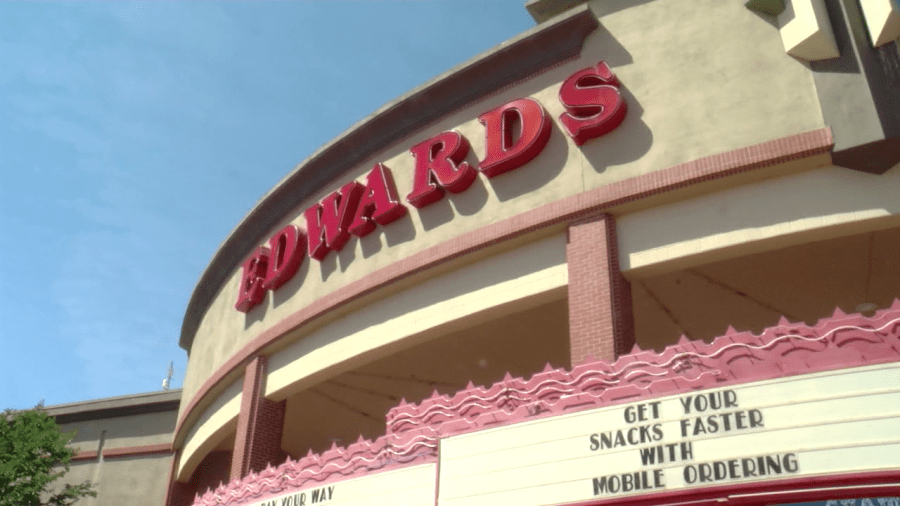 Bakersfield Planning Commission approves alcohol sale for Regal Edwards ...