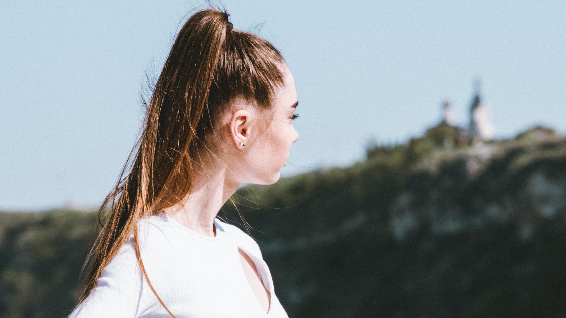 10 hairstyles that might cause your hair to recede & 10 better ones to rock