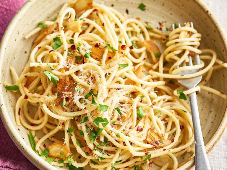 5 Italian dishes everyone should know how to cook, according to an ...