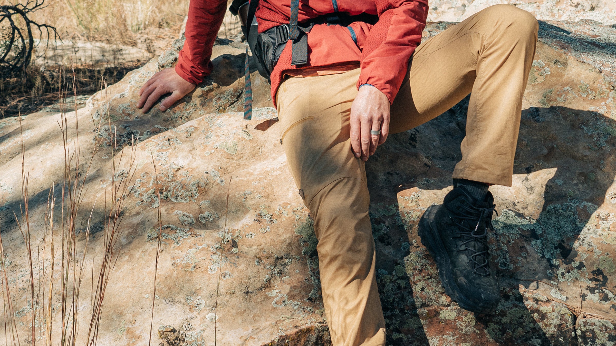 The 5 best men’s hiking shorts and pants of 2026