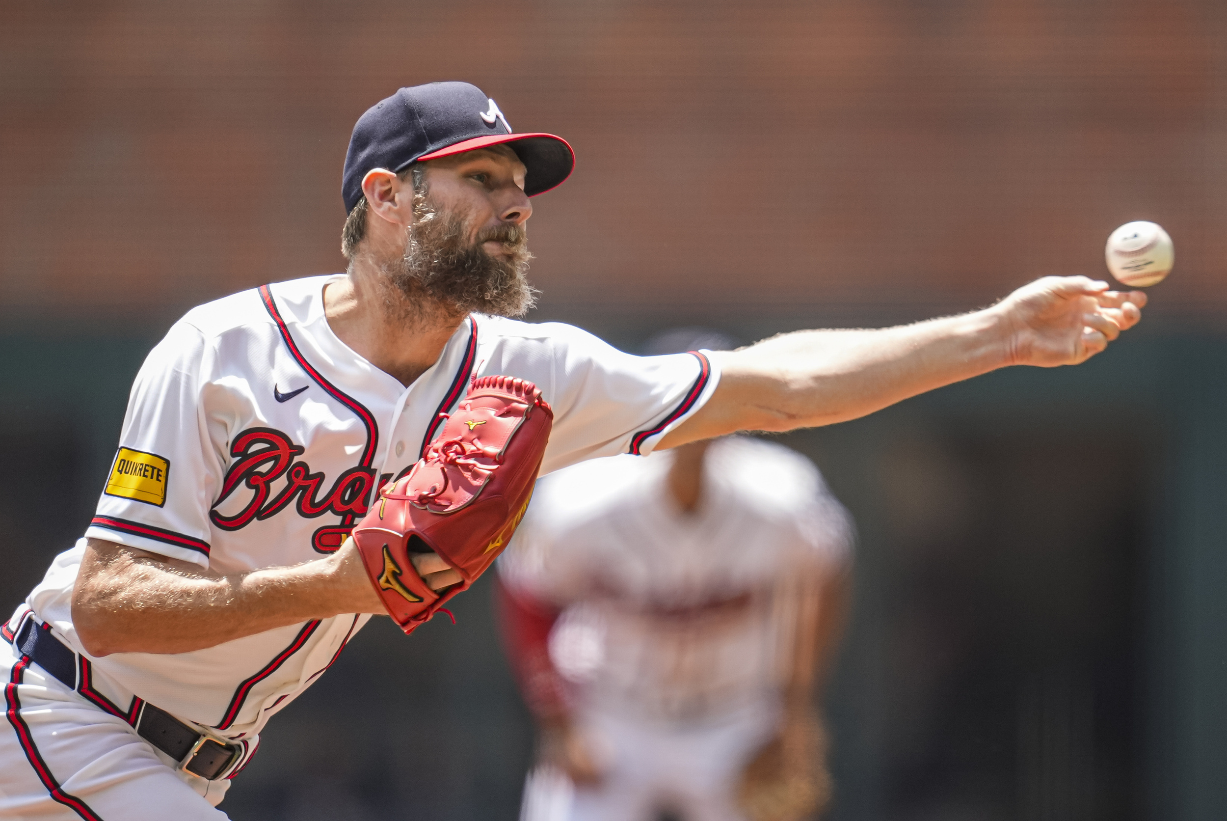 Alex Anthopoulos makes jarring statement about the Braves trade for ...