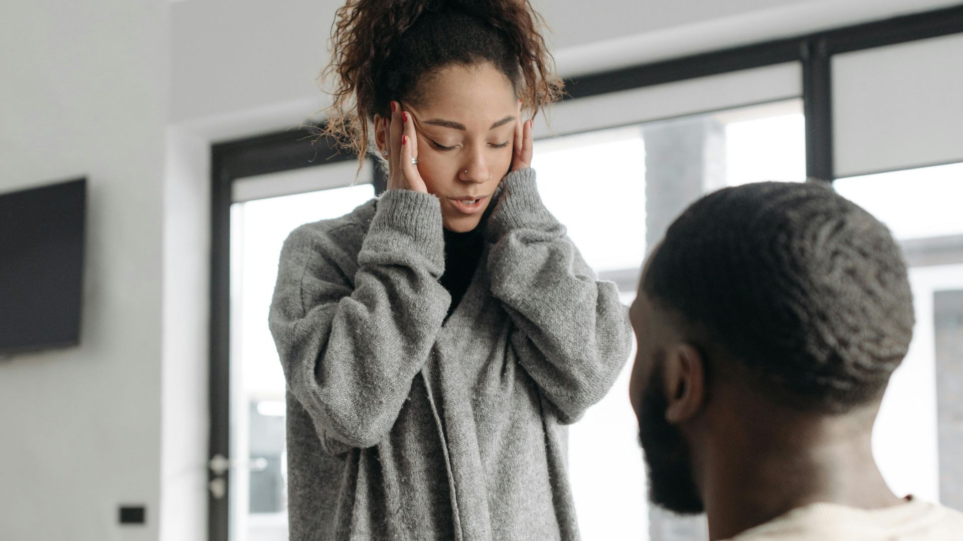 20 signs you’re more intimidating than you think