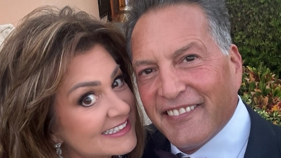 Joni Lamb's husband gives update amid new cause of death report: 'There ...