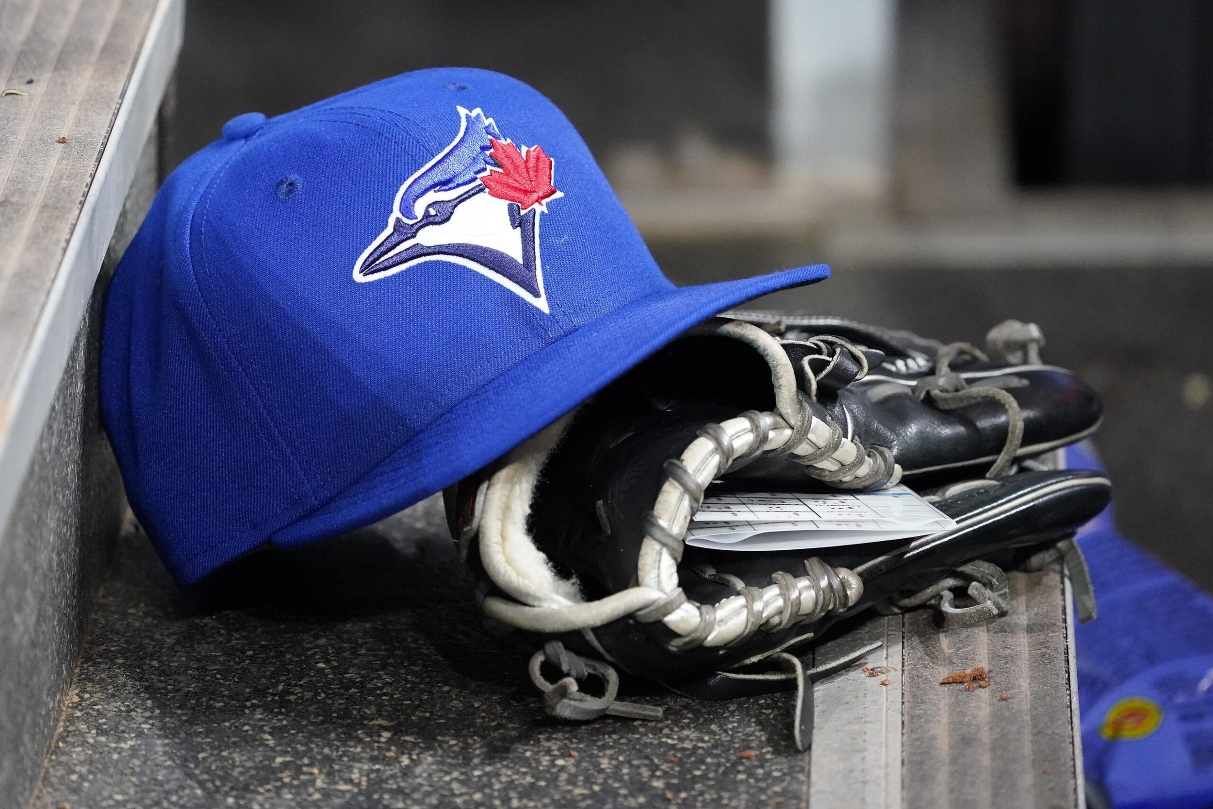 How the Toronto Blue Jays could go the Canadian route with their first ...