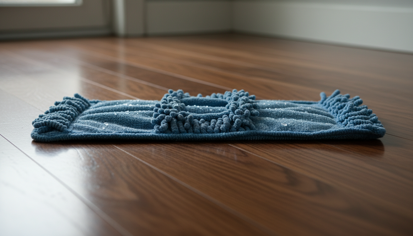 Unlock pristine hardwood floors: Expert cleaning strategies