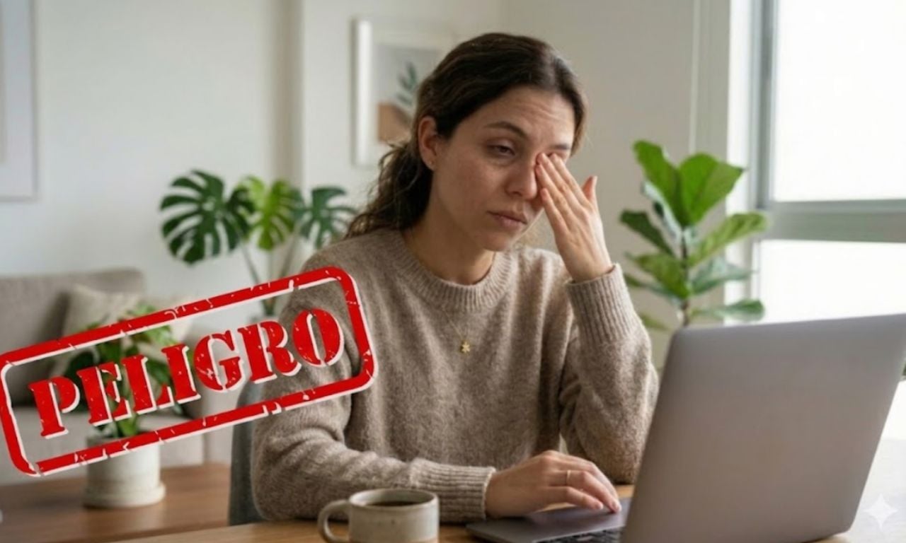 Una psicóloga advierte los problemas a los que se someten las personas ...