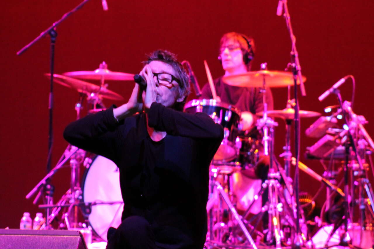'80s British pop legends cancel Bay Area shows due to serious medical issue