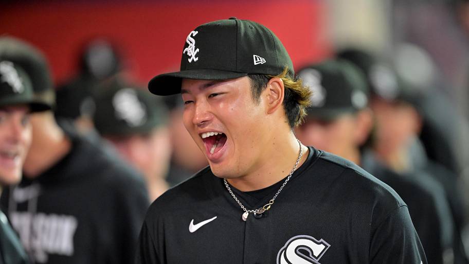 Mariners’ Josh Naylor bet faces a tense White Sox test against Munetaka ...