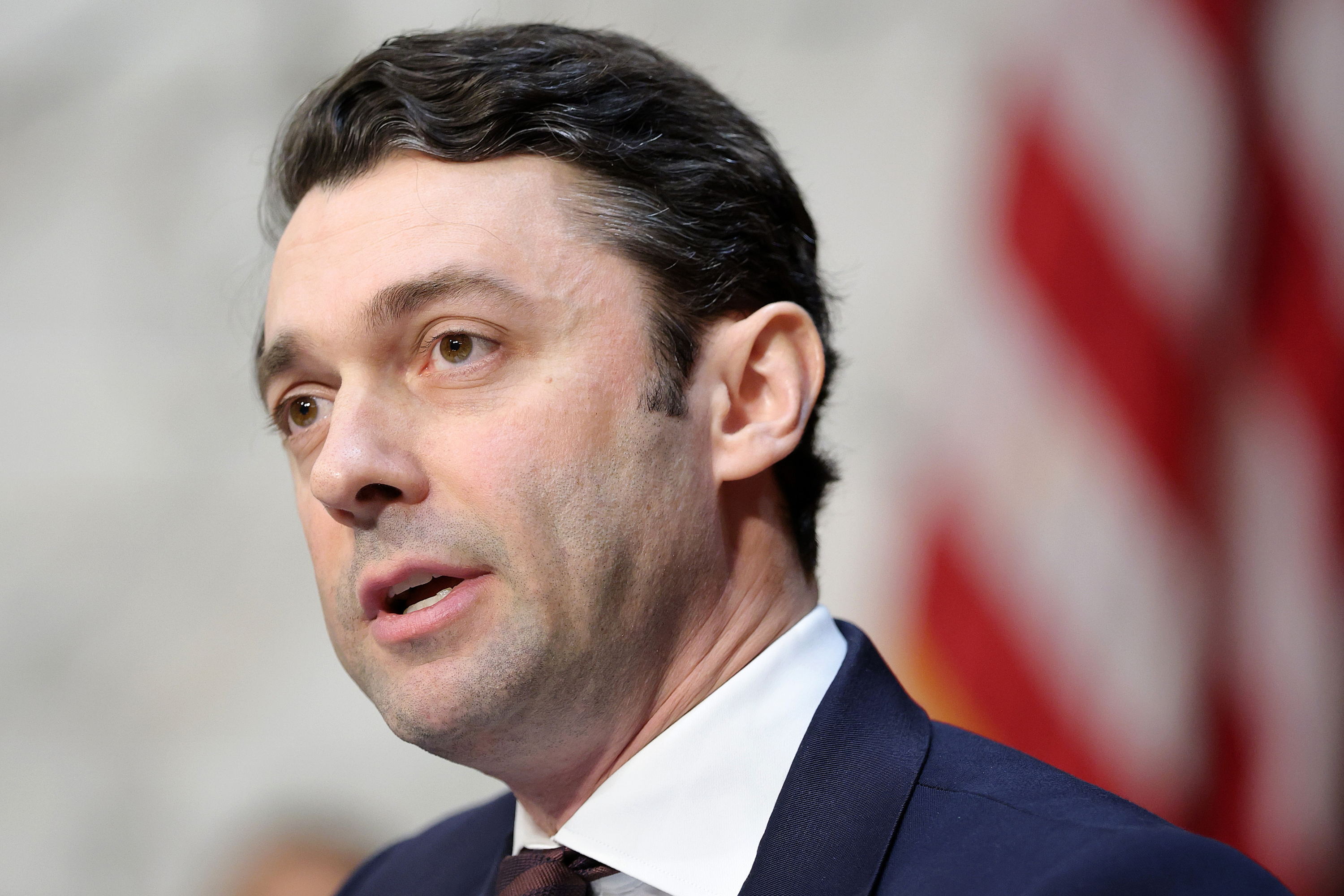 Georgia Senate race tracker: Ossoff's odds of beating GOP