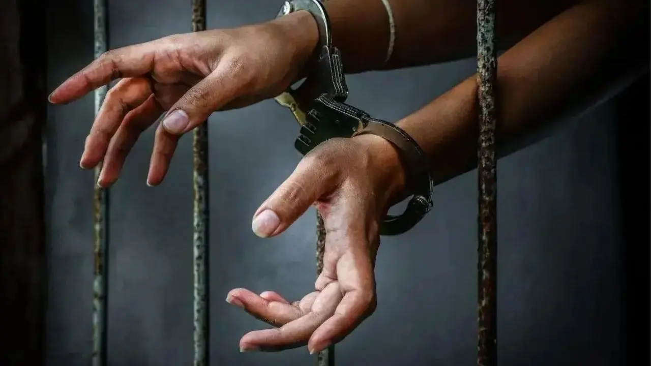TCS employee Nida Khan arrested in Nashik; AIMIM leader accused of ...