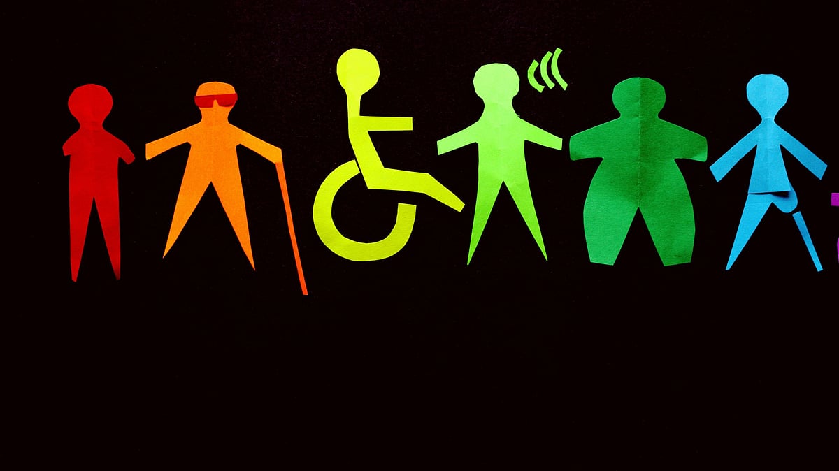 Karnataka to host job fair for persons with disabilities in August