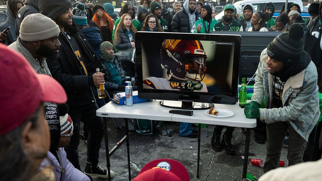 Broadcasters urge Congress to reexamine Sports Broadcasting Act as ...
