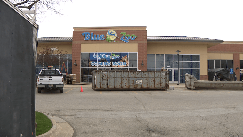 Blue Zoo Des Moines shutting down later this month