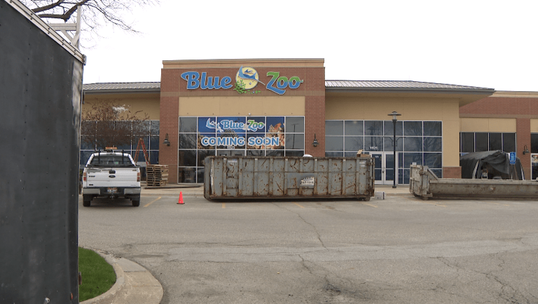 Court records reveal Blue Zoo Des Moines failed to pay rent