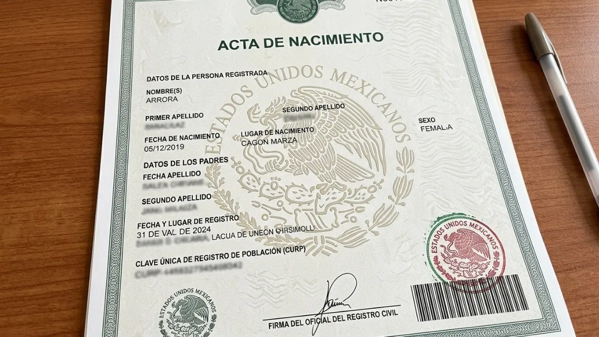 5 apellidos mexicanos actuales que tienen origen maya