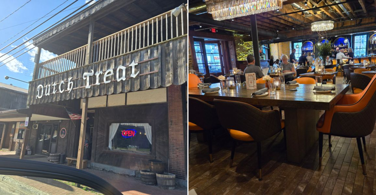 These are the Pennsylvania restaurants travelers rarely find