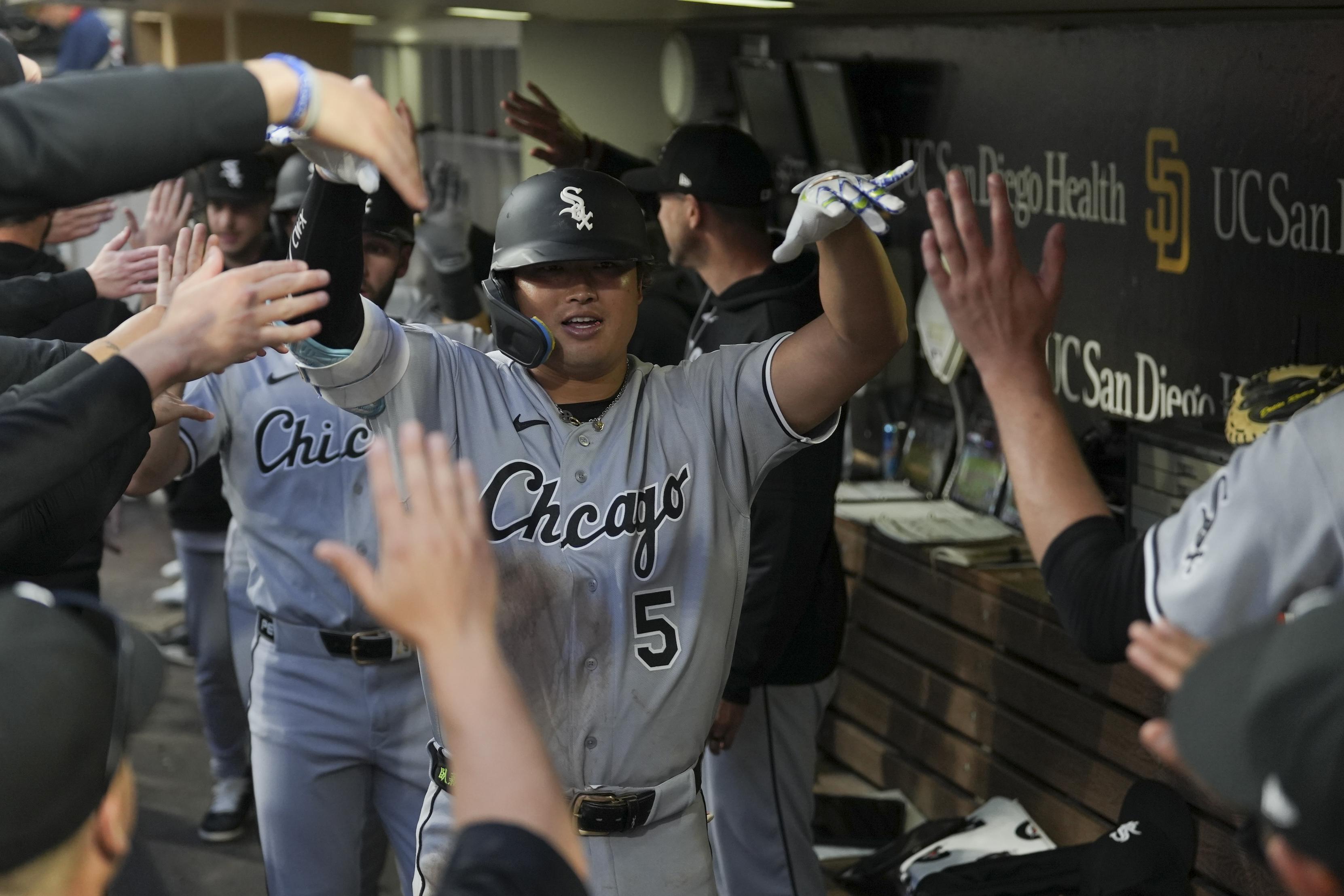 Series preview: Mariners (18-20) at White Sox (17-20)