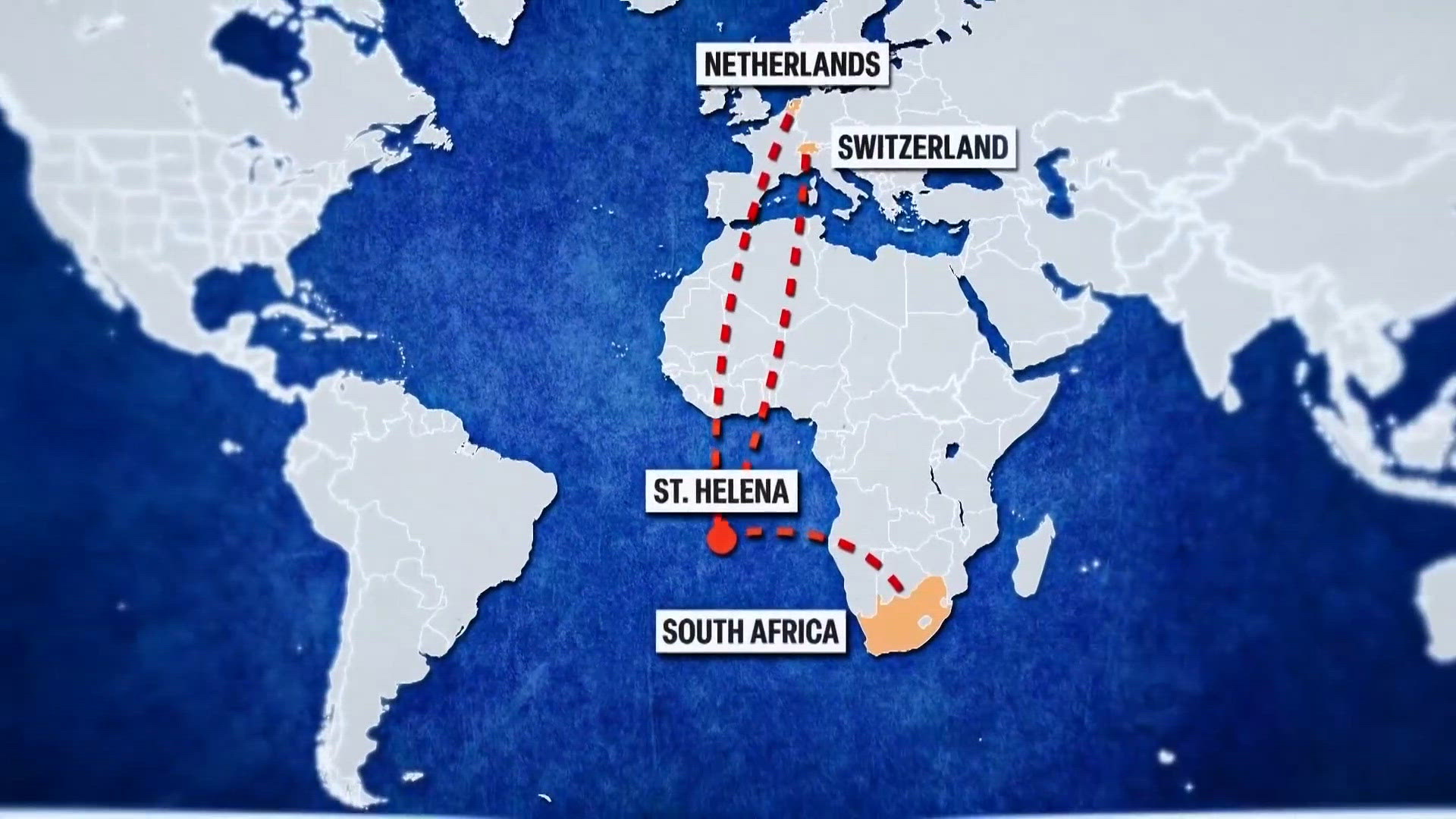Health officials monitor global spread tied to cruise ship outbreak