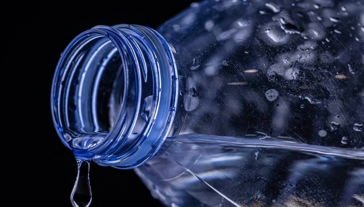 The loaded water trend on TikTok explained: Why it’s still going viral ...
