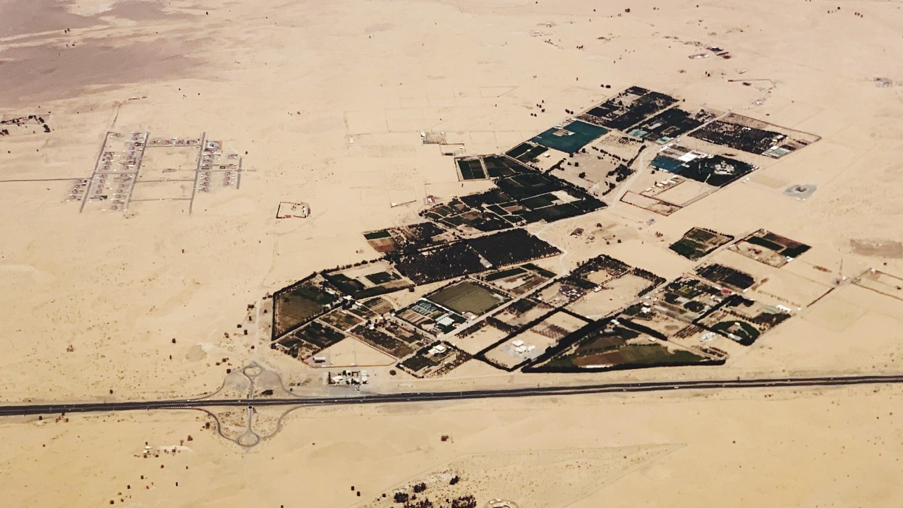 Iranian airstrikes have damaged or destroyed at least 228 structures at ...