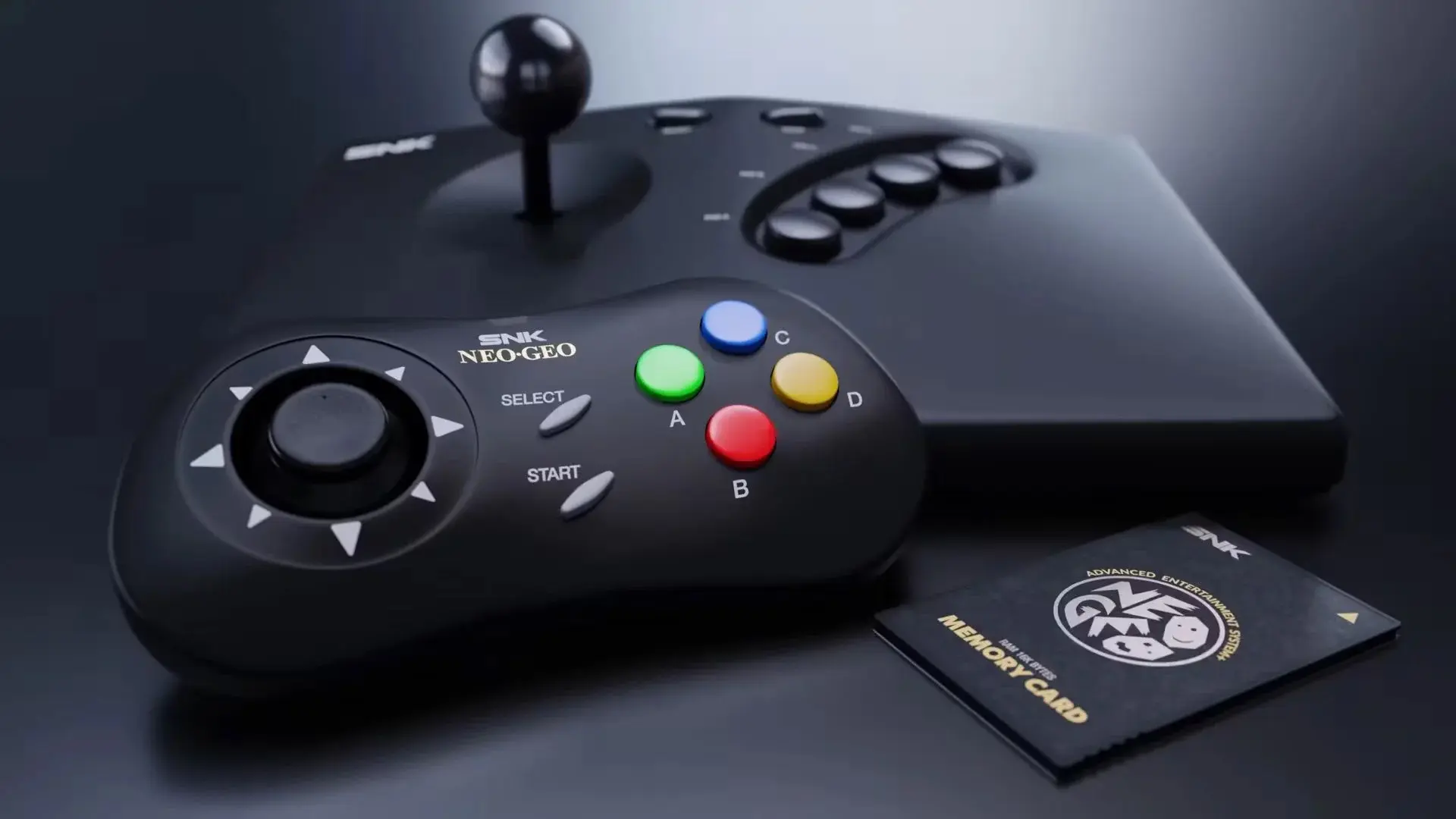 Aunque Doom corre en casi cualquier dispositivo, Neo Geo no puede con ...
