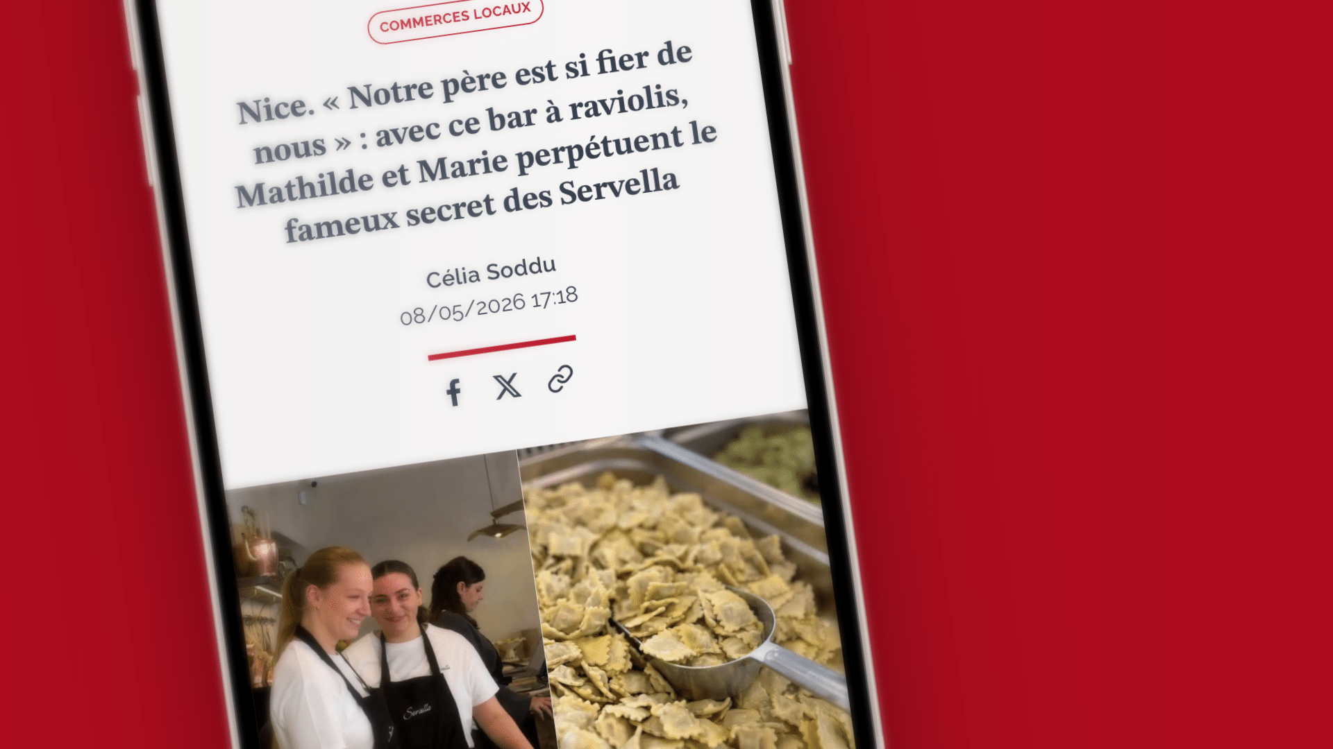 Infos locales : Google vous permet désormais de choisir vos « médias ...