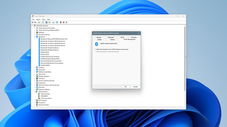 The frustrating Bluetooth connection problem you can fix with one setting