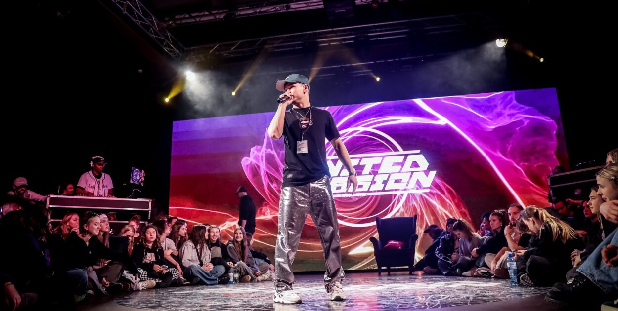 Włocławianin zawalczy o zwycięstwo w "Mam talent"! Potrzebuje naszych ...