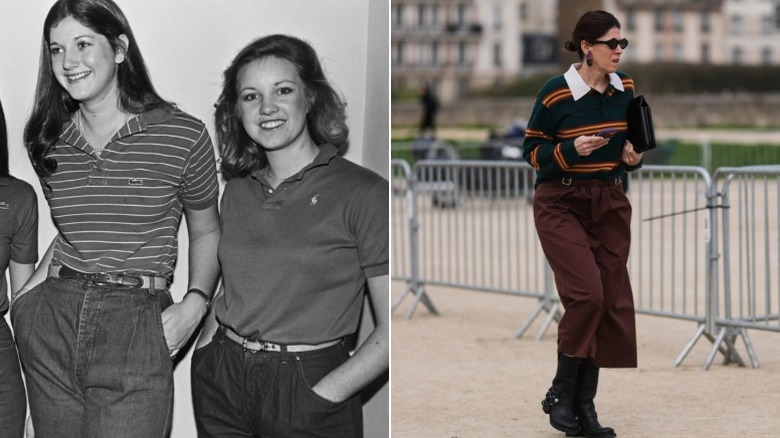 4 tips for incorporating the best '80s dress trends into your 2026 outfits