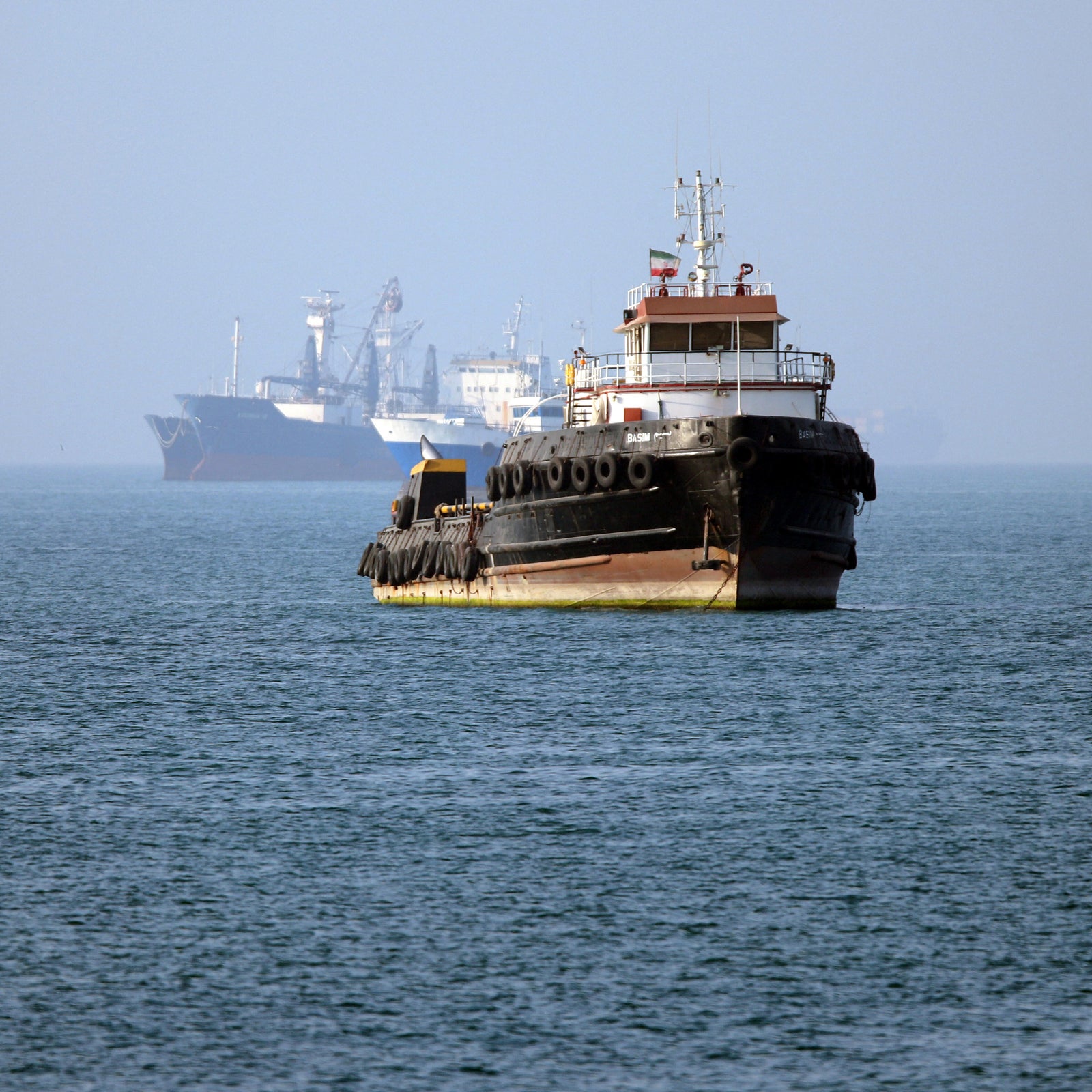 Qatari prime minister says there's high probability US., Iran will ...