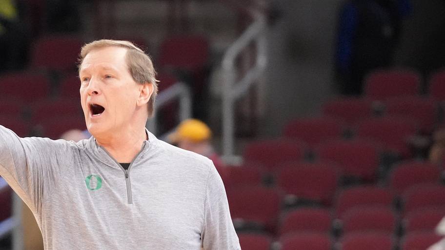 Oregon basketball disappoints in Big Ten attendance rankings