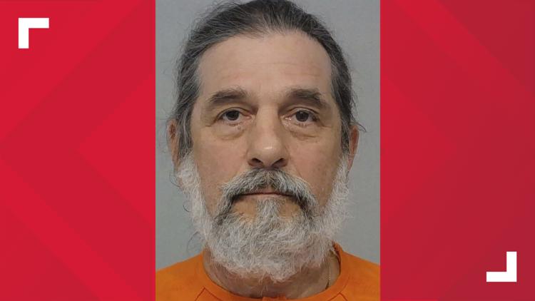 Ex-Macon mayoral candidate accused of shooting at tire in road rage ...