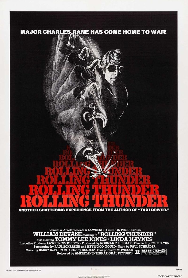 23 underrated old-school action movie classics