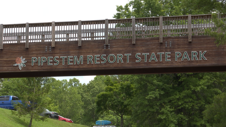 Pipestem Resort State Park getting ready for Mother’s Day