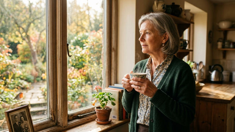 Social Security Rule Change Boosts Benefits for Some Widows this 2026