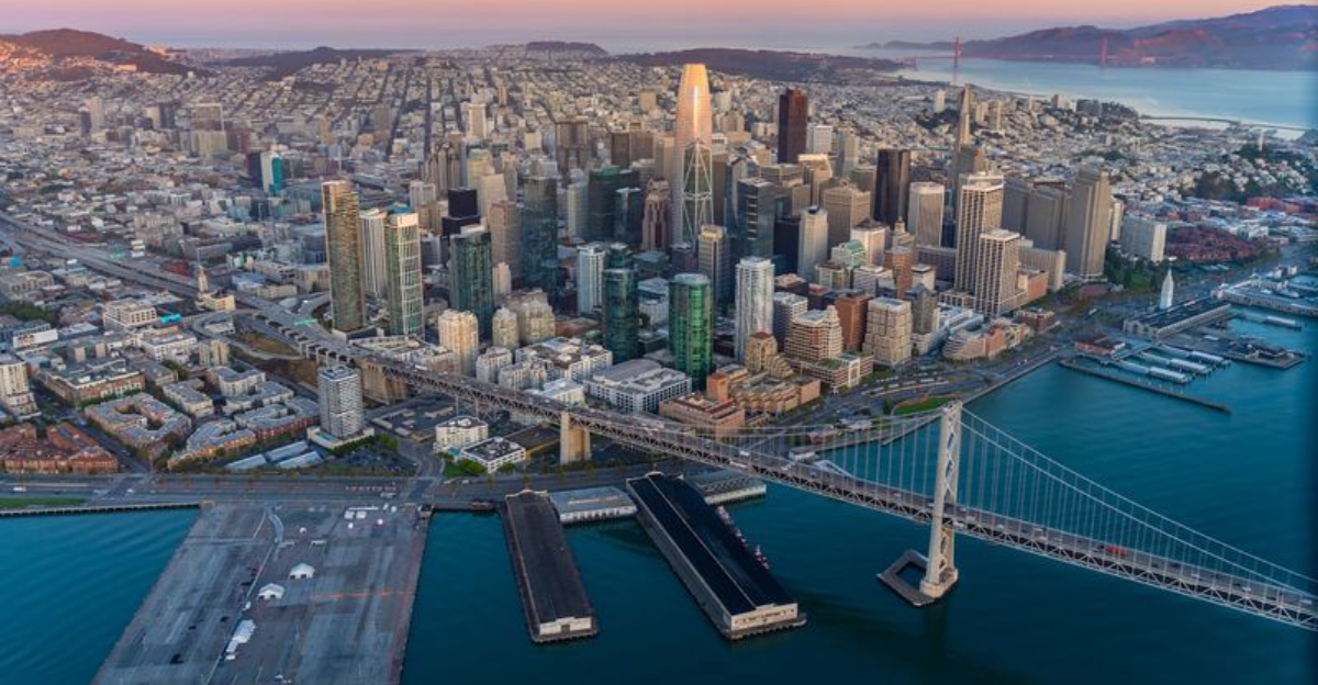 The world’s billionaire capitals: 15 cities with the most ultra-rich ...