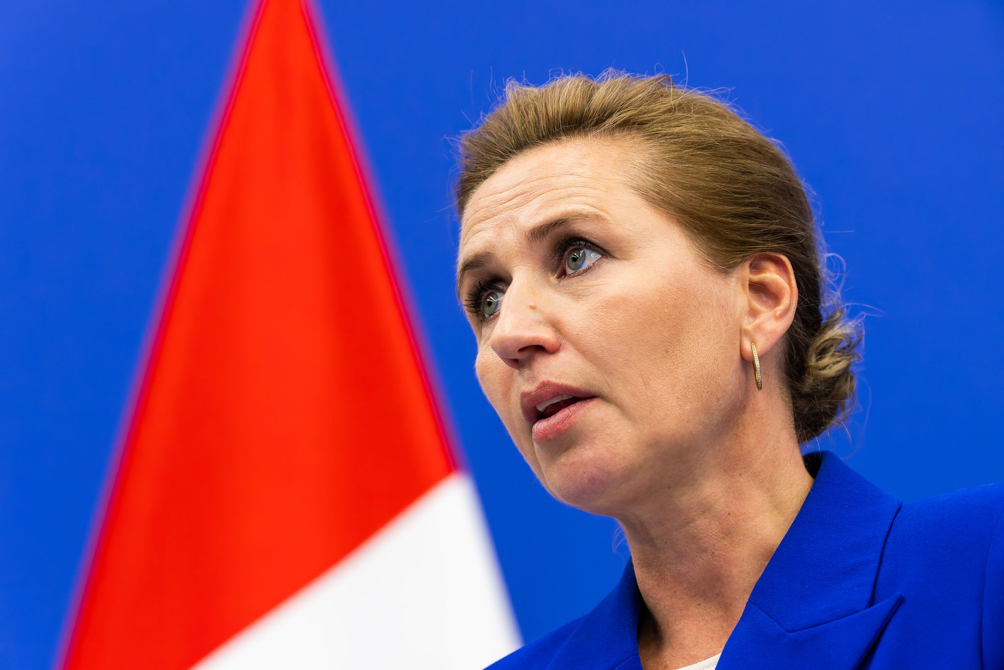 The end for Frederiksen? Efforts to form a government in Denmark fail