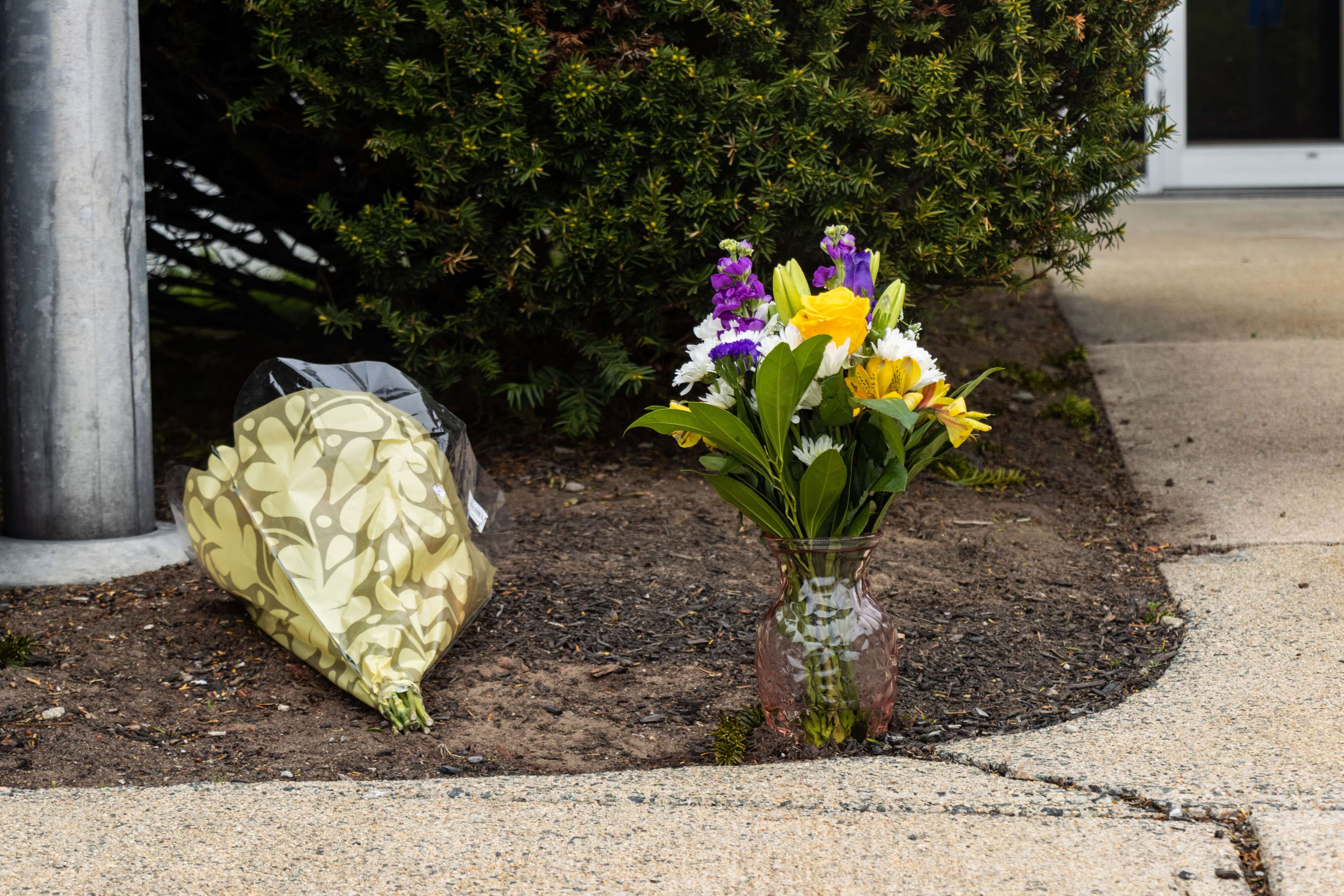 Fiancée of state trooper killed in crash posts social media tribute ...