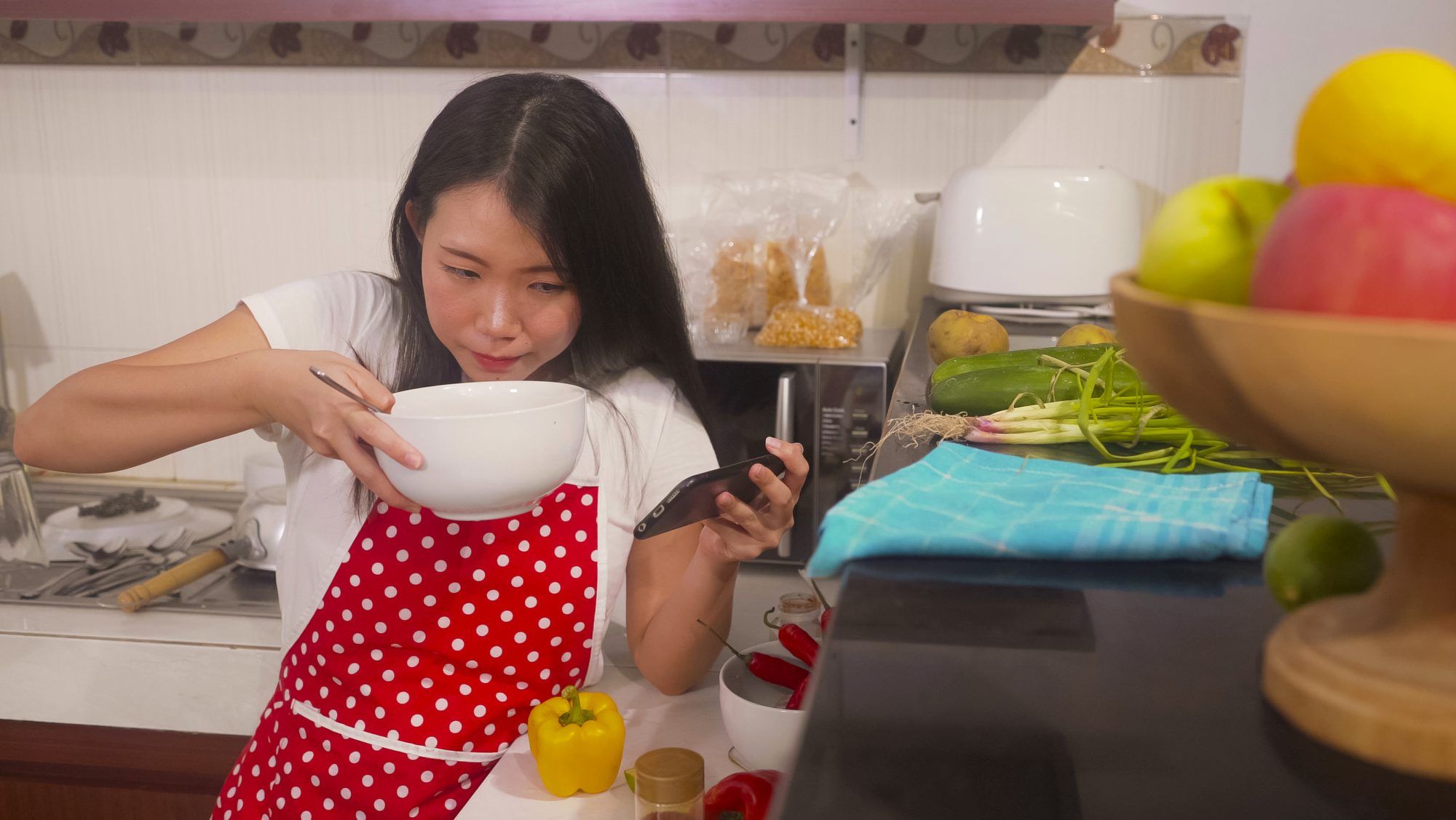 Poly student alleges family maid eats better food, ignores requests ...