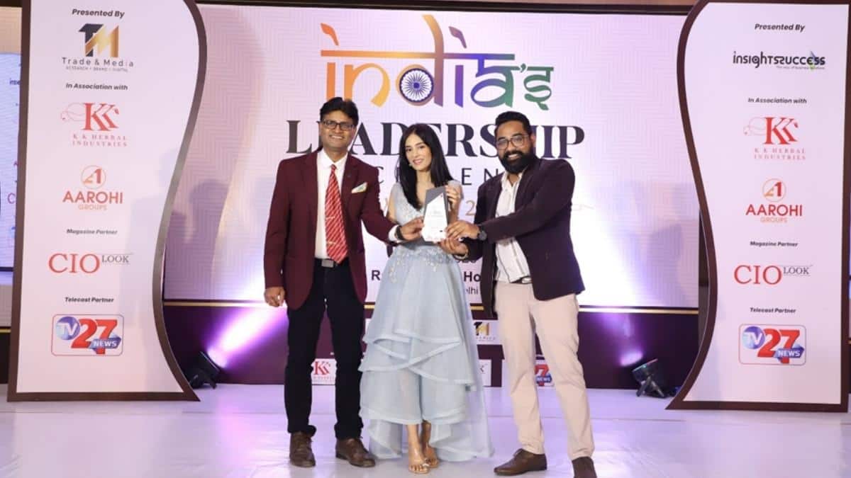 Callerdesk wins 'Best Cloud Telephony Platform of the Year' at India's ...