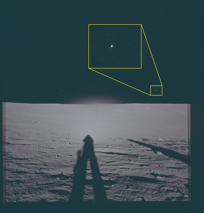 UFO files: See the pictures the Pentagon released