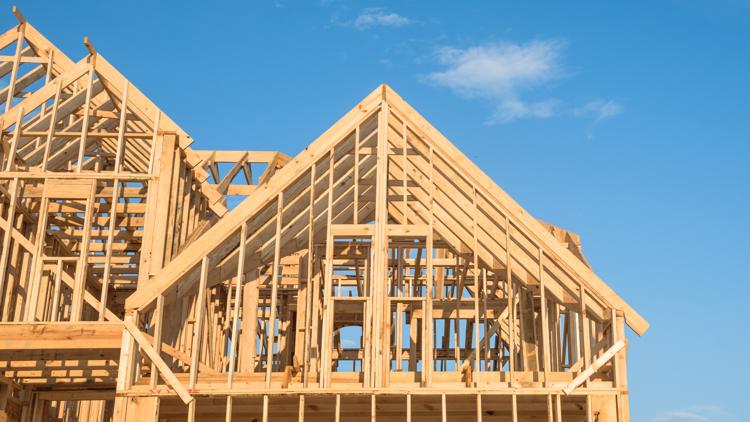 New $100M Oregon housing fund targets the state's 'missing middle'